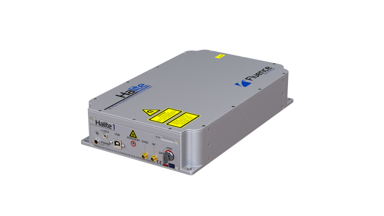 Start - Fluence.technology