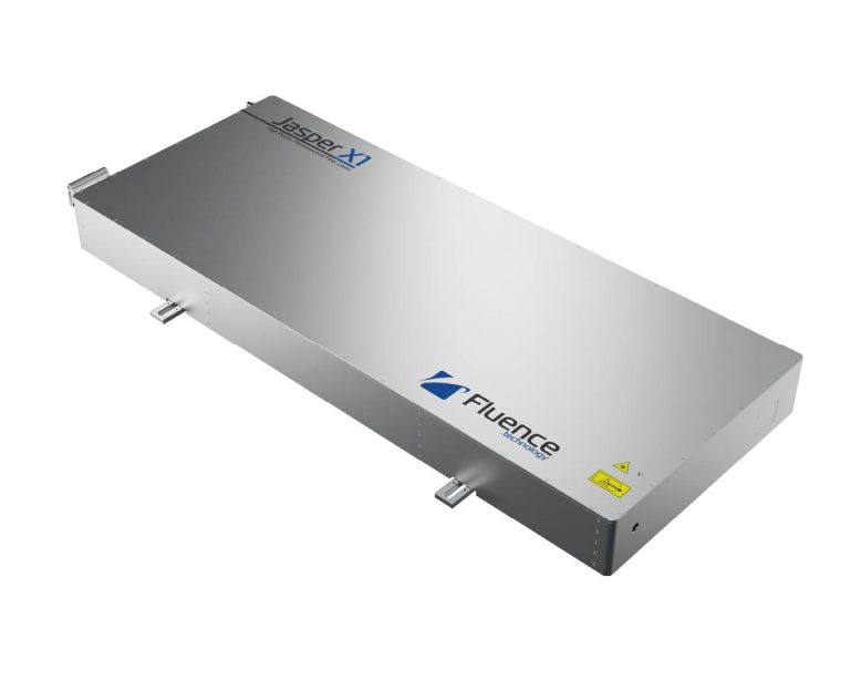 Ultrafast Lasers That Simply Work - Fluence technology